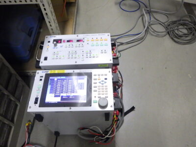 RX4744更新のため切替SW作成｜電気管理技術者の交流掲示板