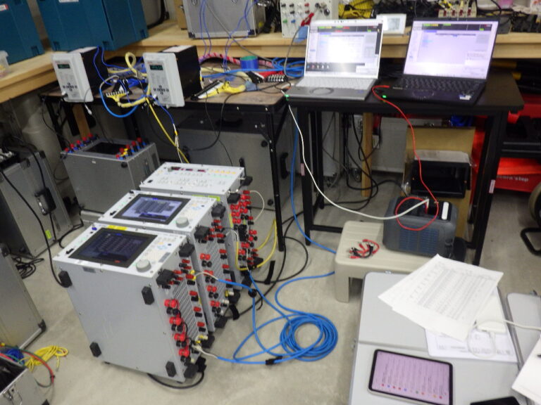 CPP1-A42D1 OPLOCK要素の動作時間測定｜電気管理技術者の交流掲示板